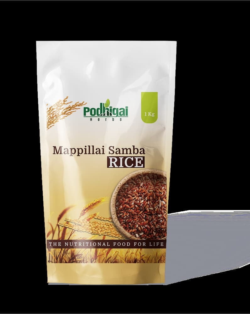 Podhigai Herbs-Authentic Herbs & Organic products