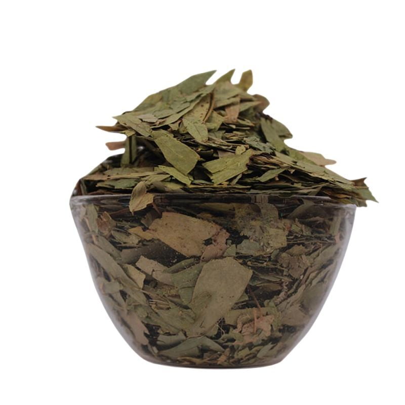 Nilavarai / Senna Dried Leaves raw