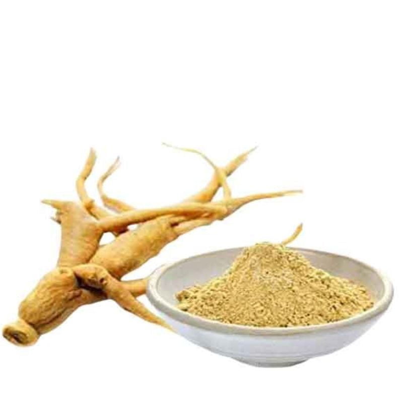 Benefits of Amukkara Kilangu / Winter Cherry Powder