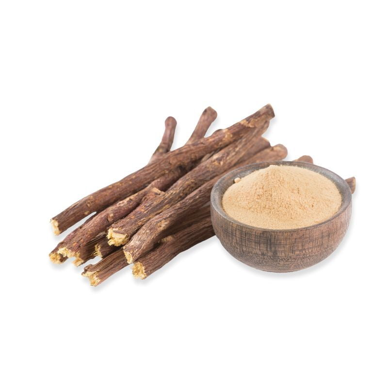 Amazing benefits of Athimadhuram Ver /Licorice Powder