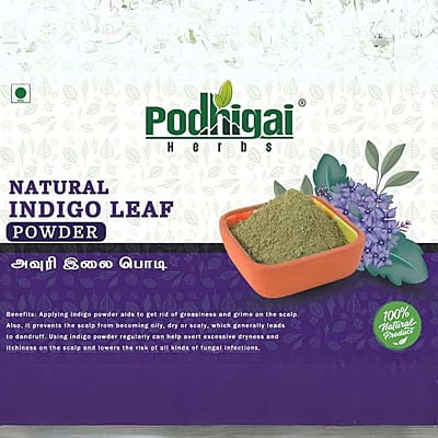 Herbal Powder