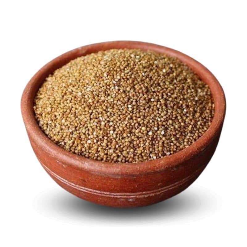 Traditional Kodo Millet - Varagu Arisi