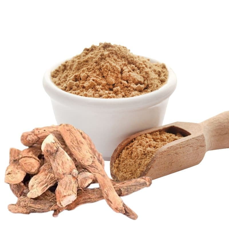 The Ancient Healing Power of Vasambu Calamus - Sweet Flag: