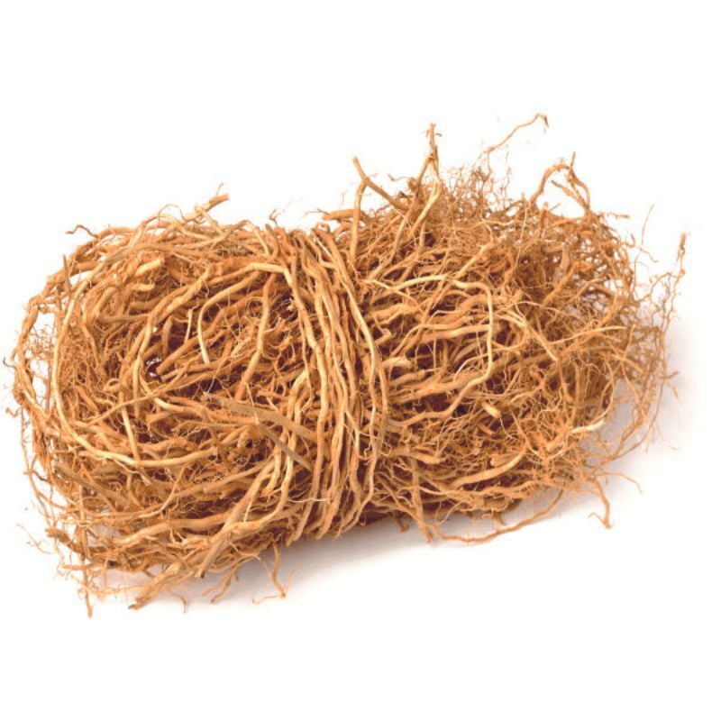 Vettiver Root / Khas Khas Grass