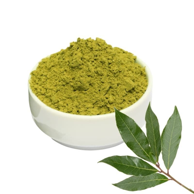 The Secret Health Benefits of Vilvam Ilai (Bael leaf) Powder: